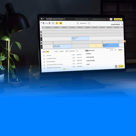 Zype | Cloud-Based Video CMS, Playout, Distribution, App Builder